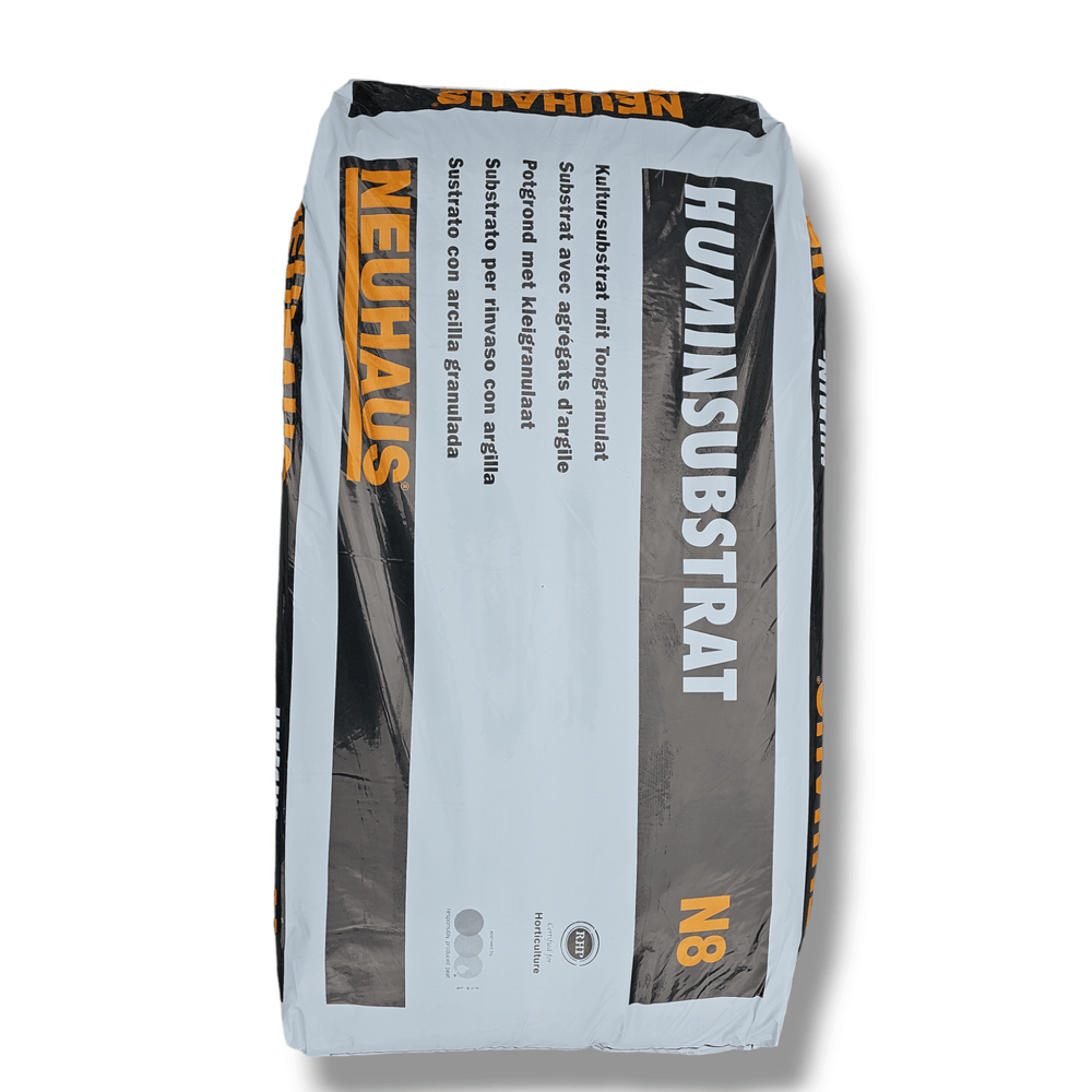 Klasmann N-8 substrat – Vrtnarski-center, spletna trgovina