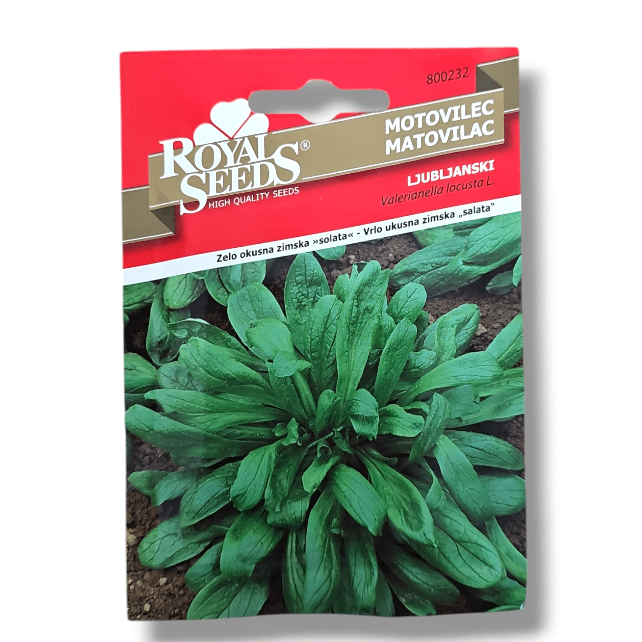 Motovilec Ljubljanski Royal Seeds – Vrtnarski-center, spletna trgovina