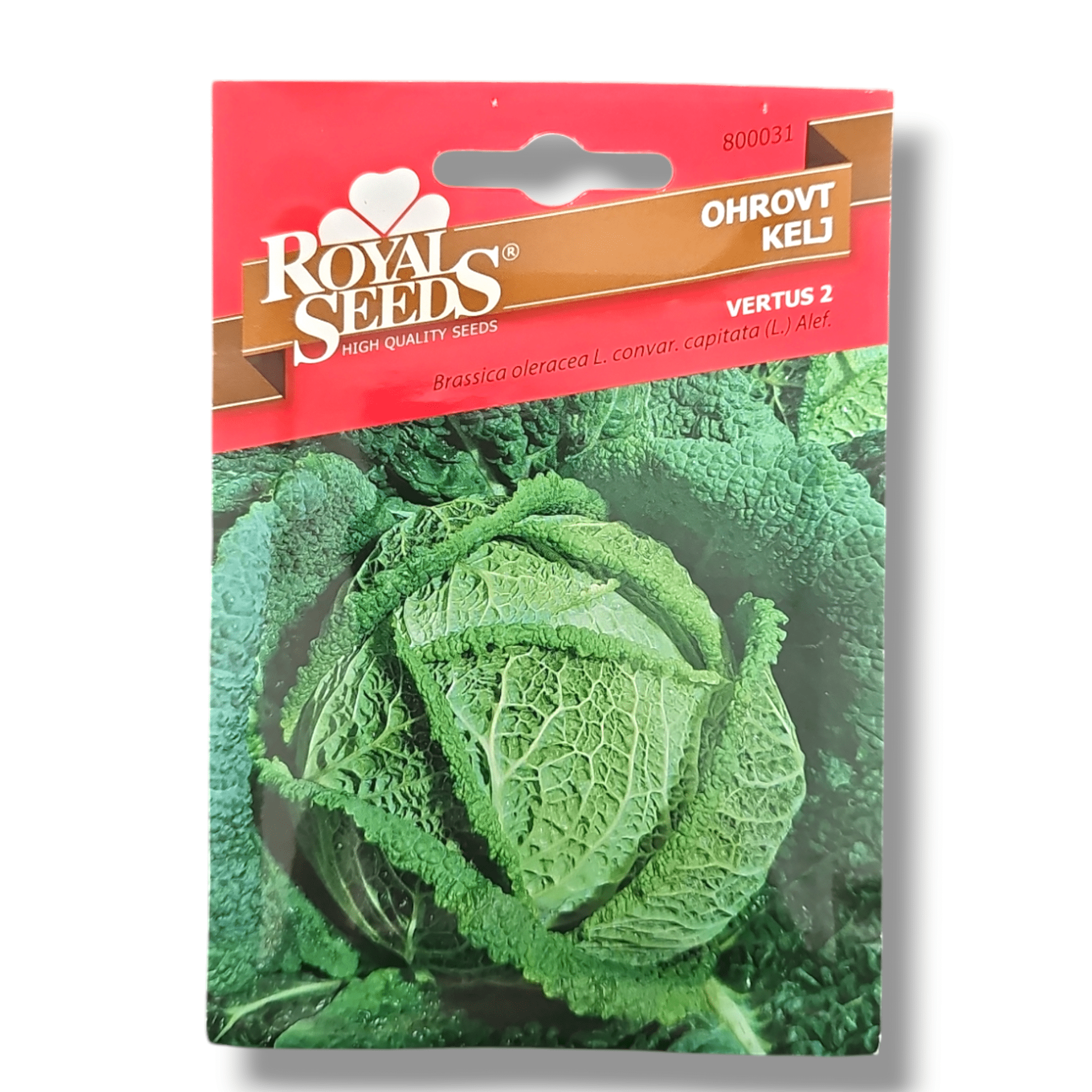 Ohrovt Vertus Royal Seeds – Vrtnarski-center, spletna trgovina