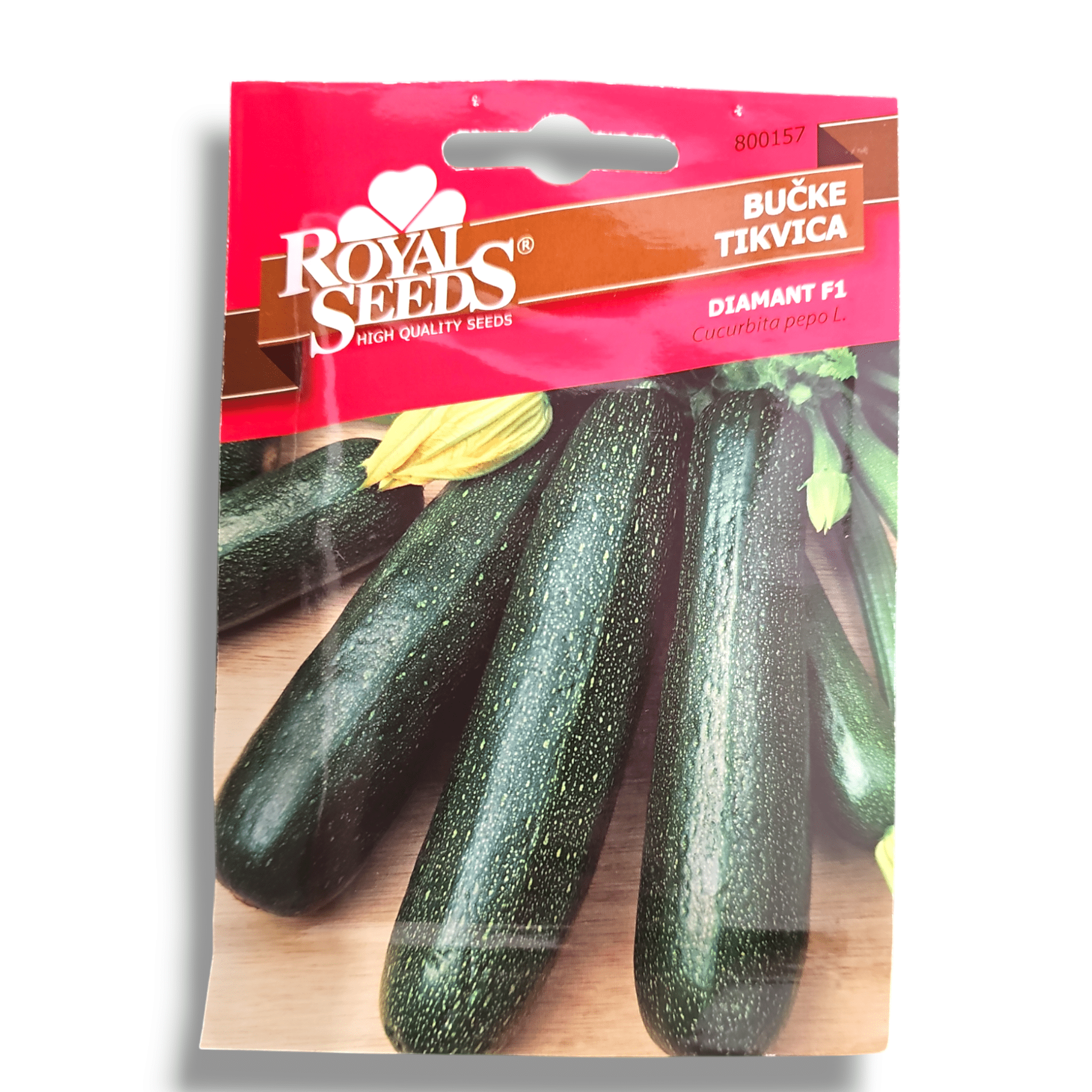 Bučke Diamant F1 Royal Seeds – Vrtnarski-center, spletna trgovina